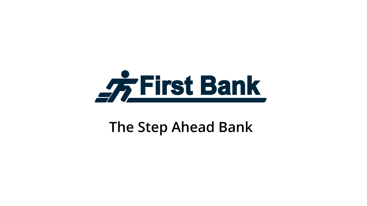 Digital Banking - First Bank