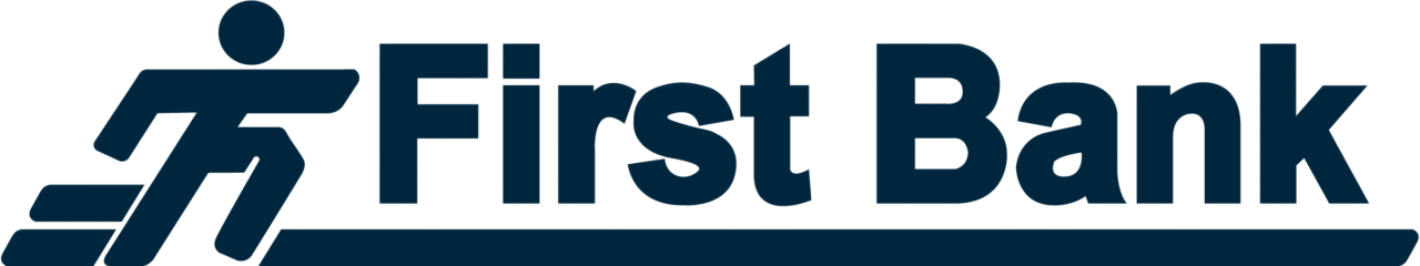 Digital Banking - First Bank